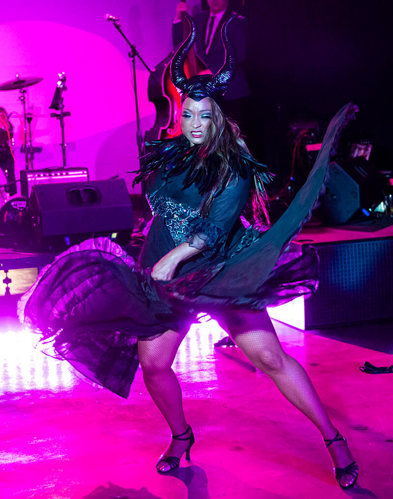 Burlesque alive and well in Las Vegas — PHOTOS | Entertainment