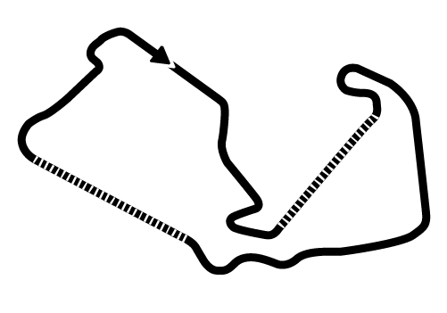 Formula 1 Race Tracks GP Calendar Dates | Formula 1 | Sports | Motor Sports