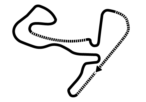 Formula 1 Race Tracks GP Calendar Dates | Formula 1 | Sports | Motor Sports