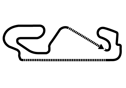 Formula 1 Race Tracks GP Calendar Dates | Formula 1 | Sports | Motor Sports