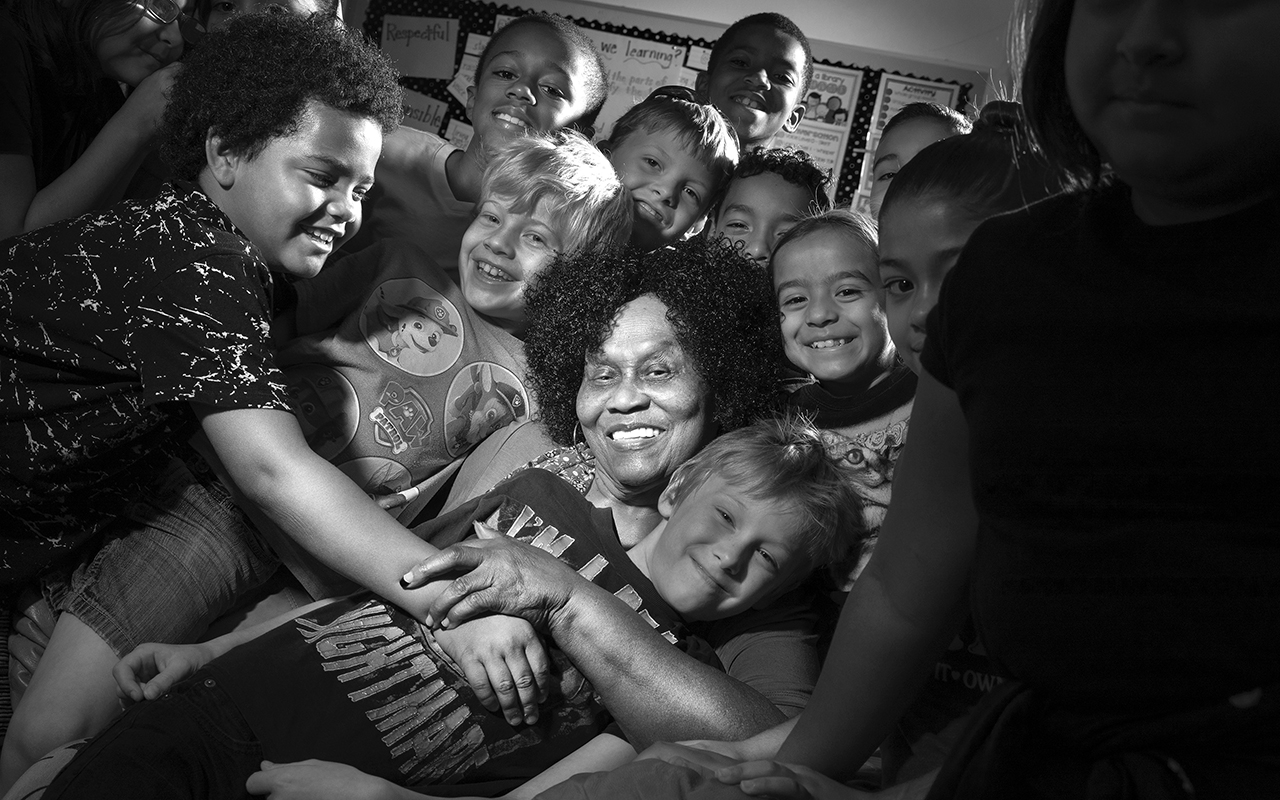 Ruby Duncan’s impact shown in new documentary ‘Storming Caesars Palace ...