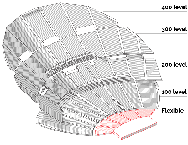 The Sphere: Everything you need to know about Las Vegas' newest attraction