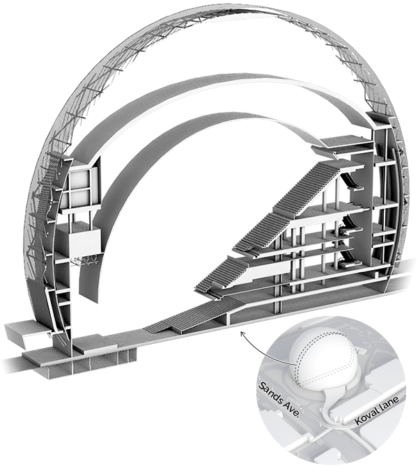 The Sphere: Everything you need to know about Las Vegas' newest attraction