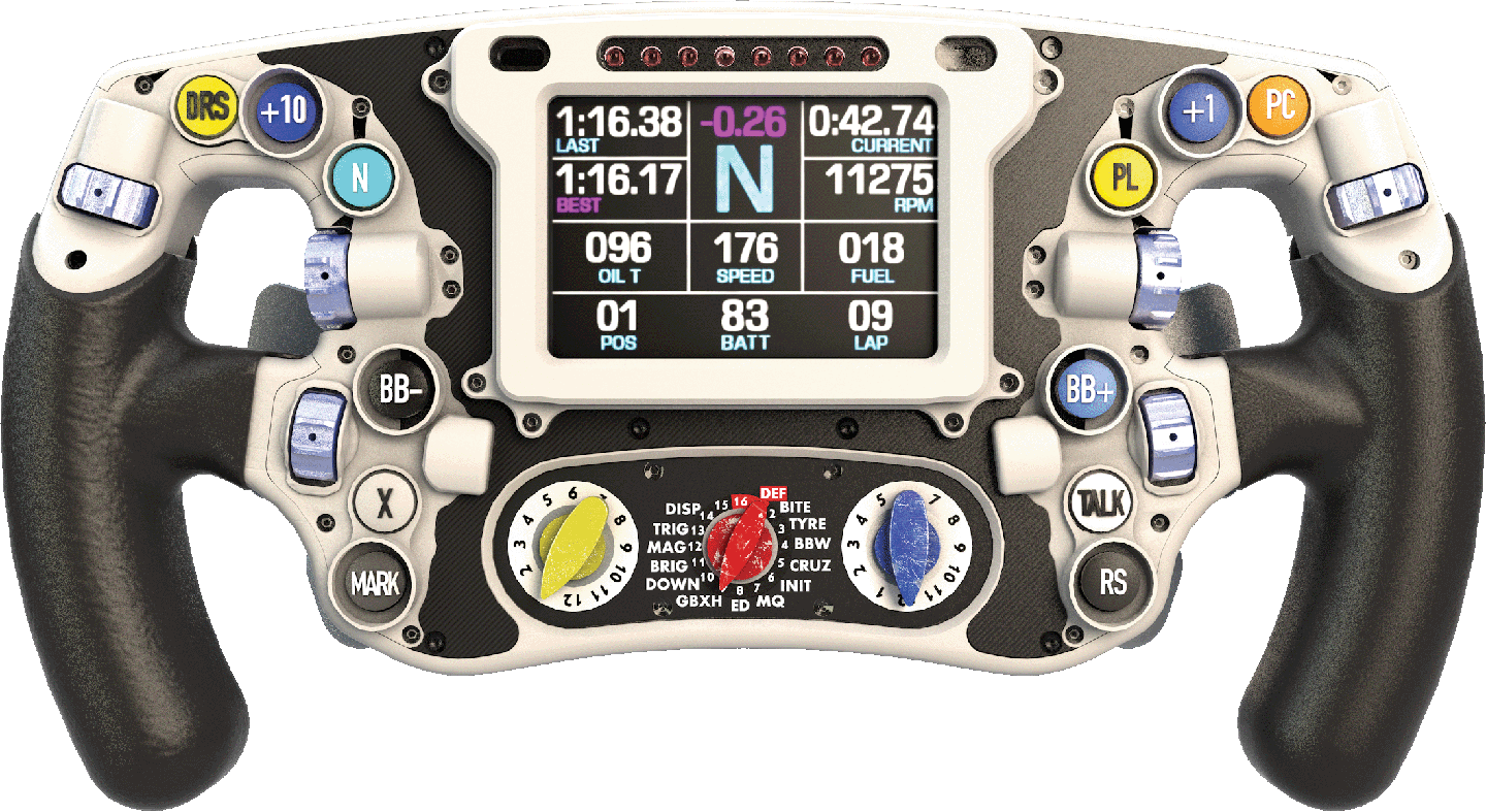 Las Vegas F1 Track Map | Formula 1 | Sports | Motor Sports