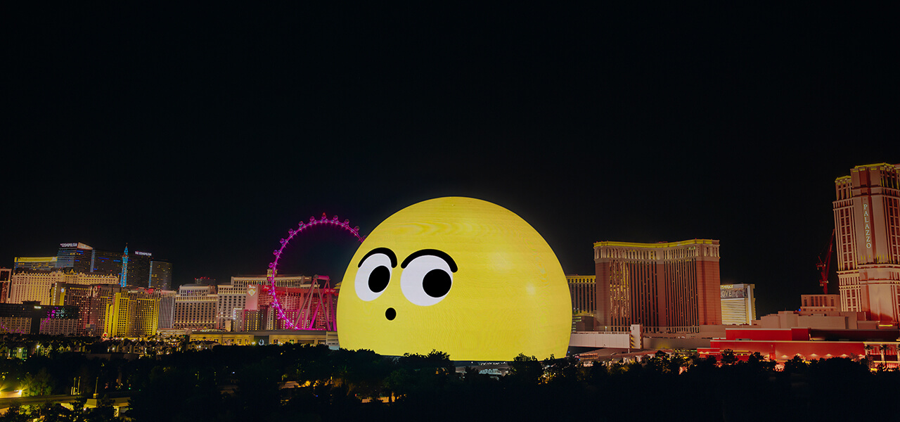 Las Vegas Sphere brings art to the masses. Here’s what that entails. | Entertainment