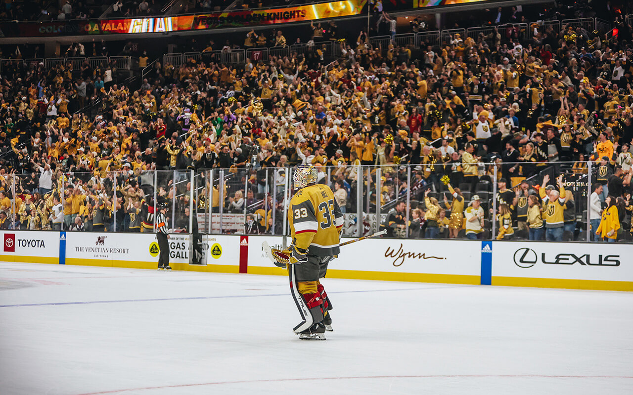 Know the Knights – 2023-24 roster stats profiles and more | Golden ...