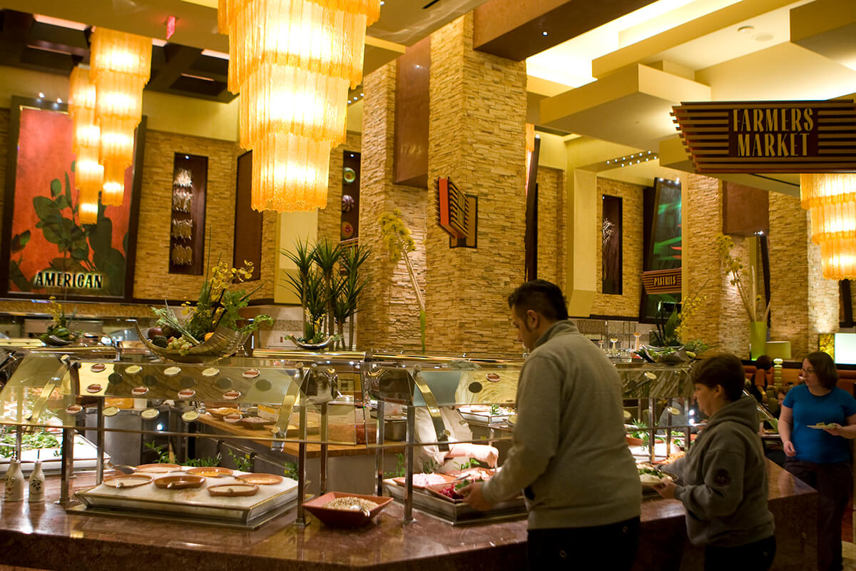 7 classic Las Vegas experiences you can no longer have | Local Las ...
