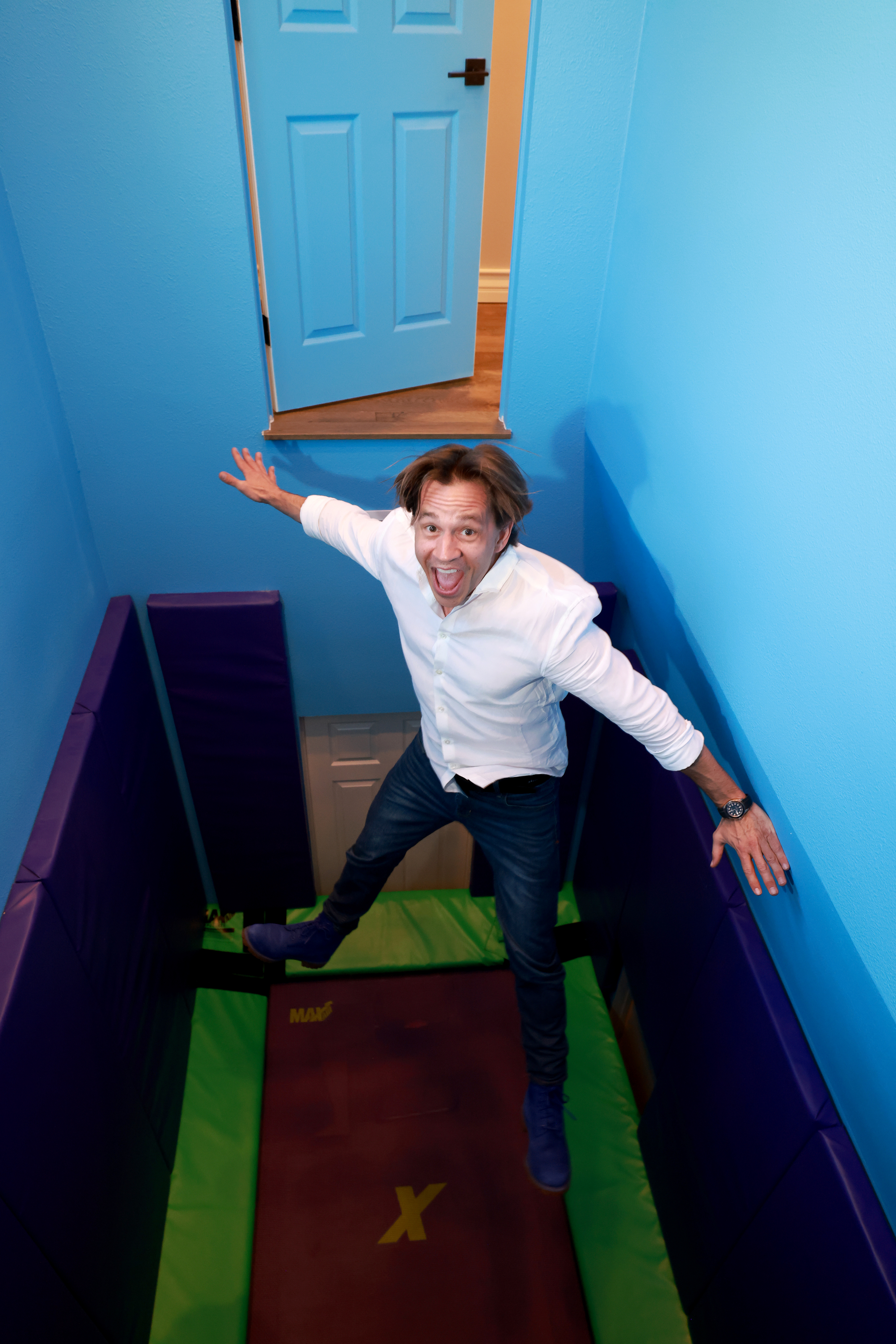 How Justin Flom conquered TikTok, Facebook and YouTube | Local Las ...