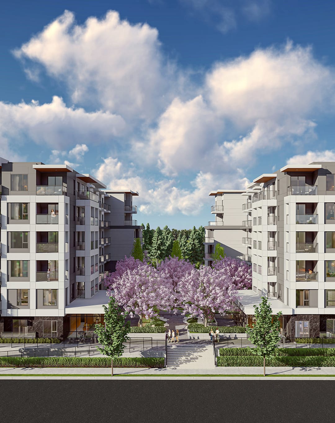 Blending modern ingenuity, urban artistry and environmental ...