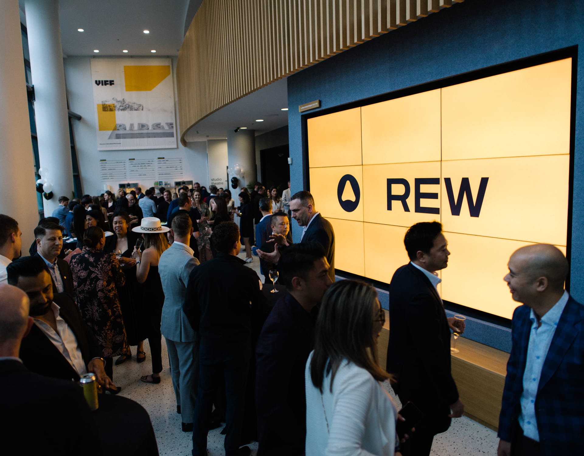 A Glimpse into the Future | REW | The Guide