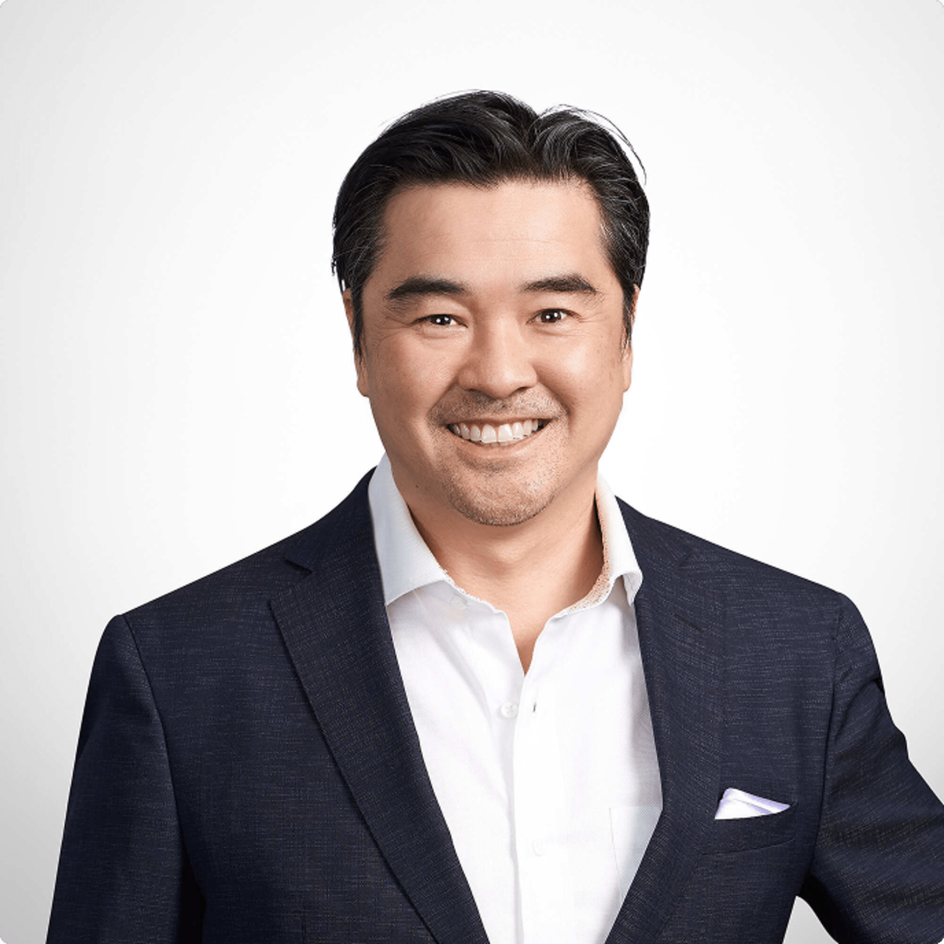 Meet Lawrence Liu, REW’s new VP of Sales. | REW | The Guide