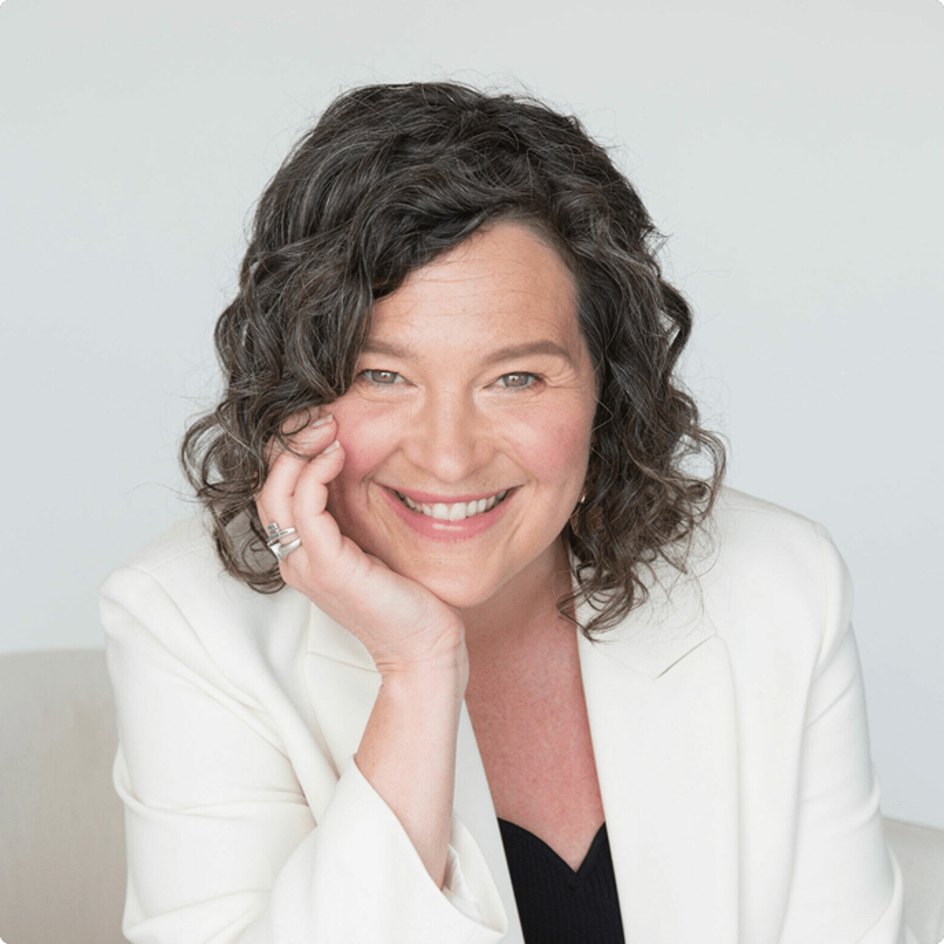 A Q&A with Mary Cleaver, the author of You Can’t Live in the Ceilings ...
