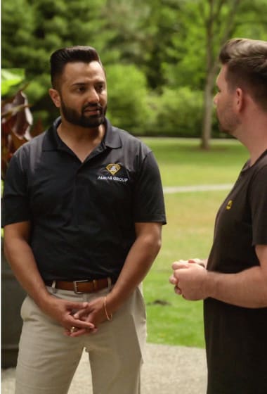 Meet the RealTours Cast: Karan Kundhal | REW | The Guide