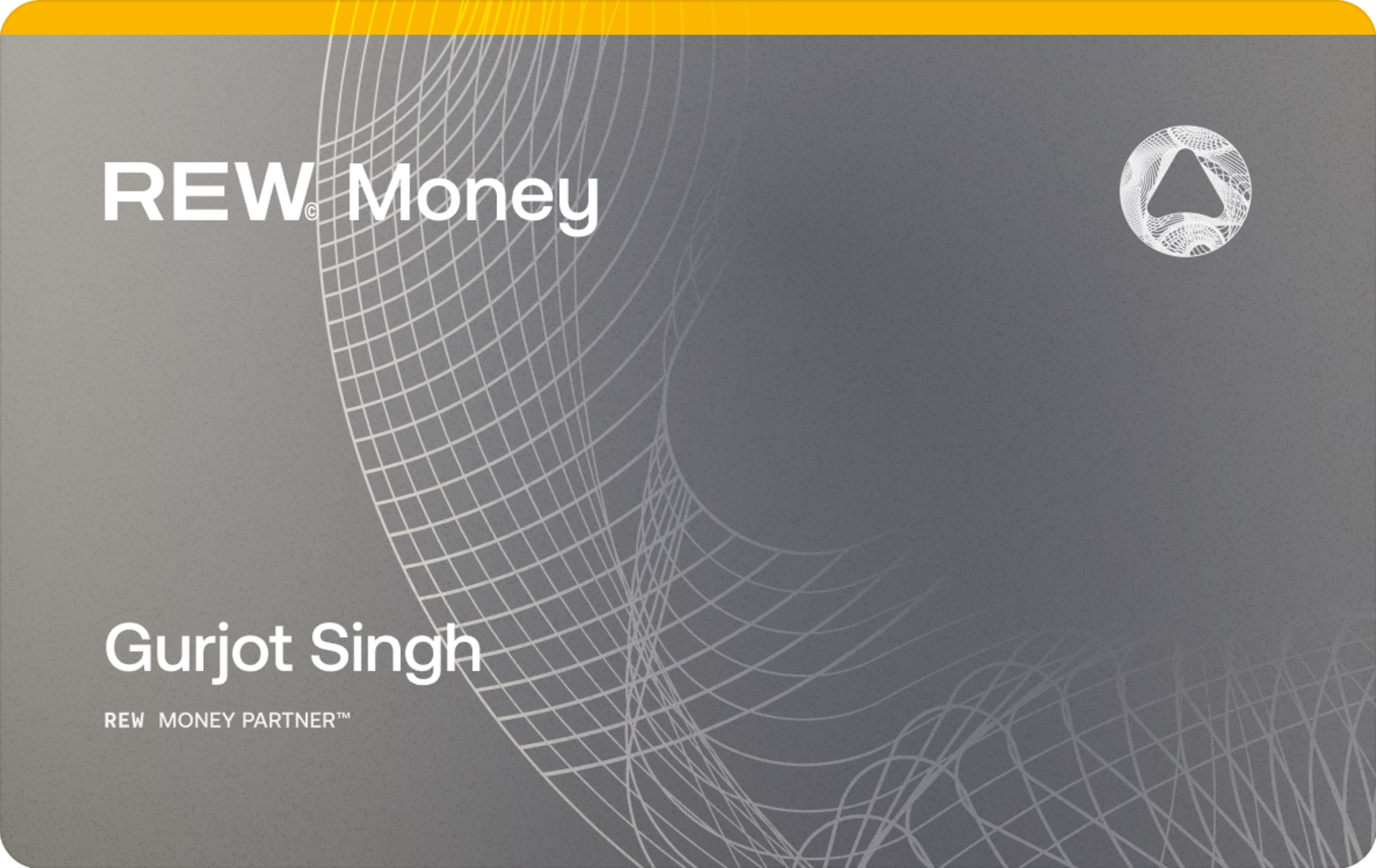 REW Money Partners: Gurjot Singh | REW | The Guide