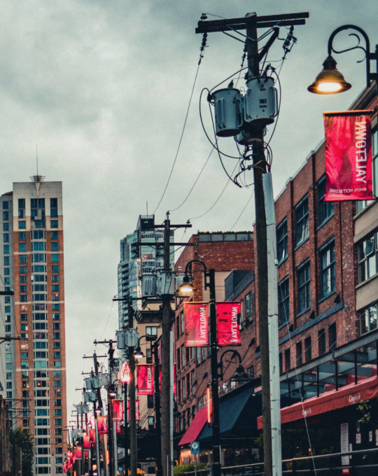 Take a Tour of City’s Modular Housing of the Future | REW | The Guide