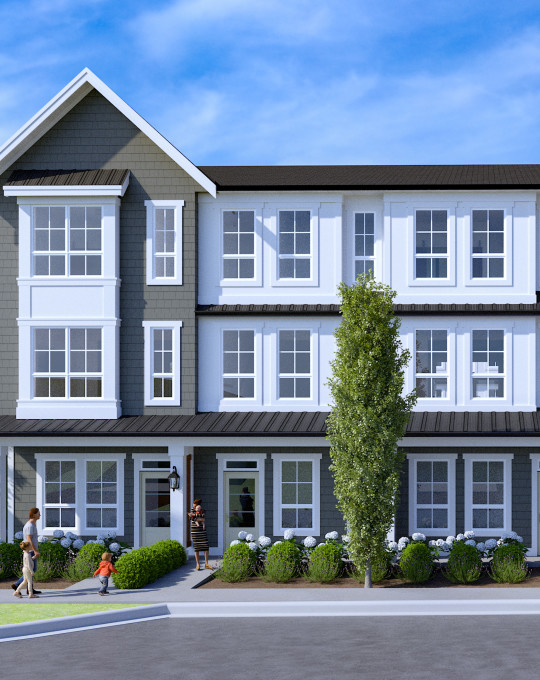 After a highly successful launch of Debut in Coquitlam’s only ...