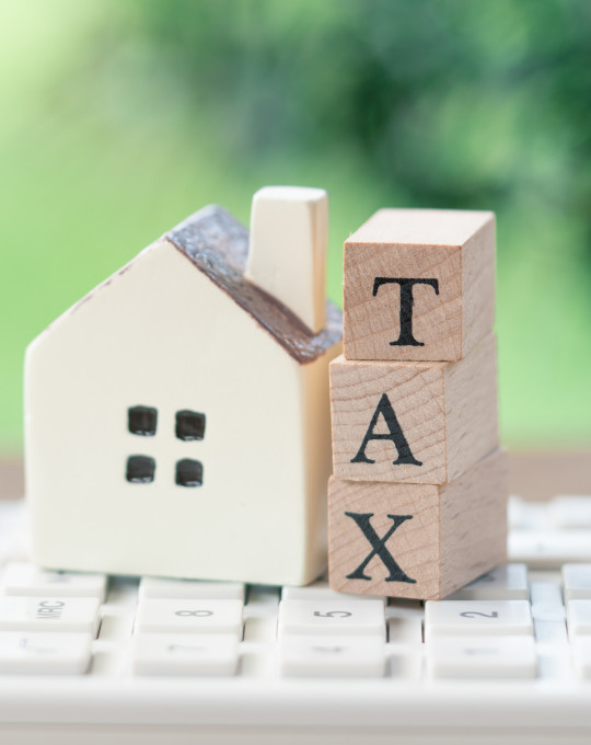 Property Taxes Are Due This Week! Here’s What You Need to Know | REW ...