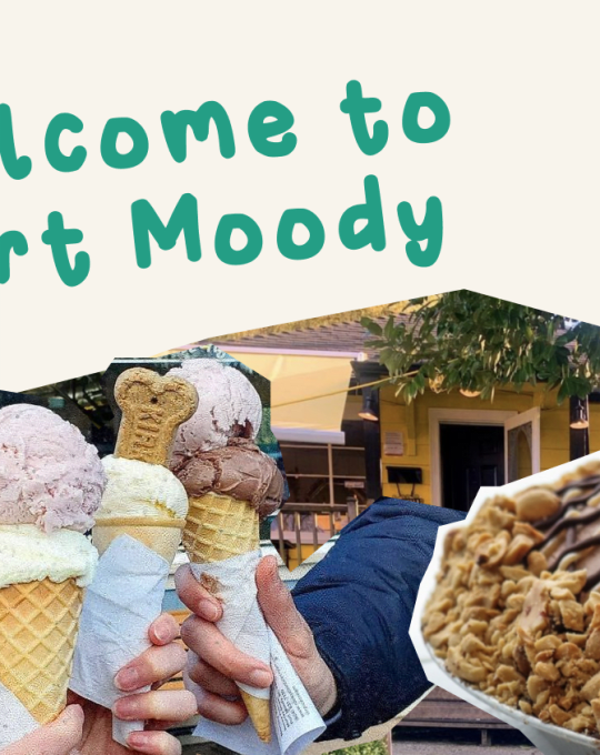 Where to Munch on the Best Donuts in Calgary | REW | The Guide