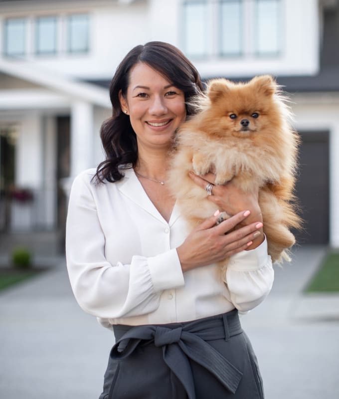 Meet the RealTours Cast: Krista Lapp | REW | The Guide