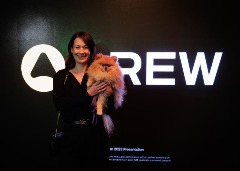 Meet the RealTours Cast: Krista Lapp | REW | The Guide