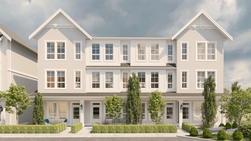 Cedarbrook Chilliwack | REW | The Guide