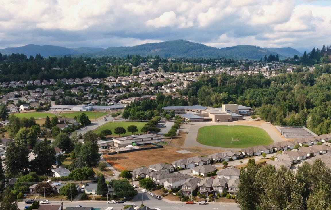 Mission, BC: A Hidden Gem in the Fraser Valley | REW | The Guide