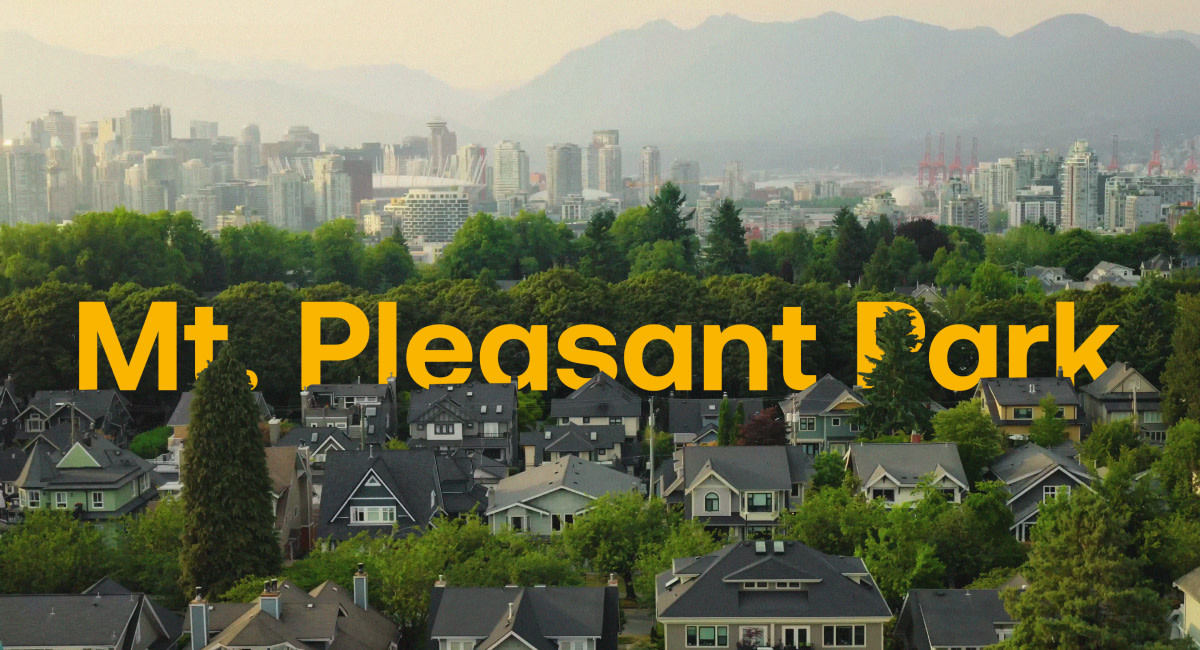 RealTours: Mount Pleasant | REW | The Guide