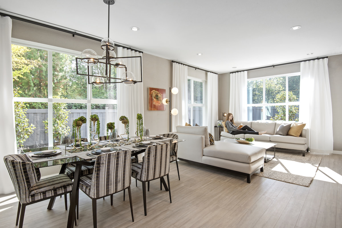 Parkside Apartment Homes Will Delight and Impress | REW | The Guide