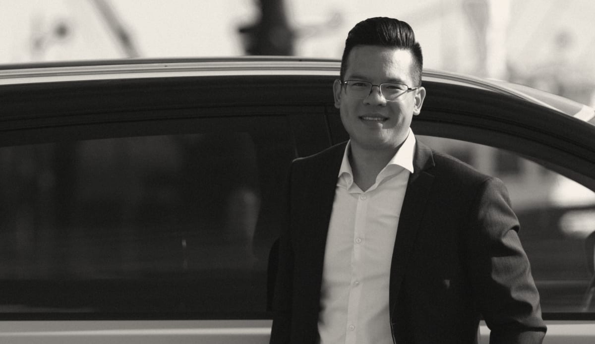 Meet the RealTours Cast: Vincent Lim | REW | The Guide