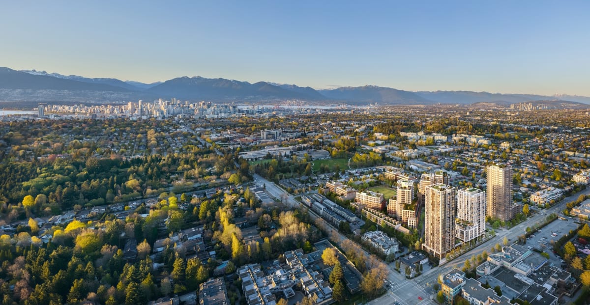 Mayfair West: Ready to Introduce its First Phase, The Mews | REW | The ...