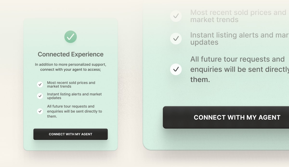 The Connected Experience on REW | REW | The Guide