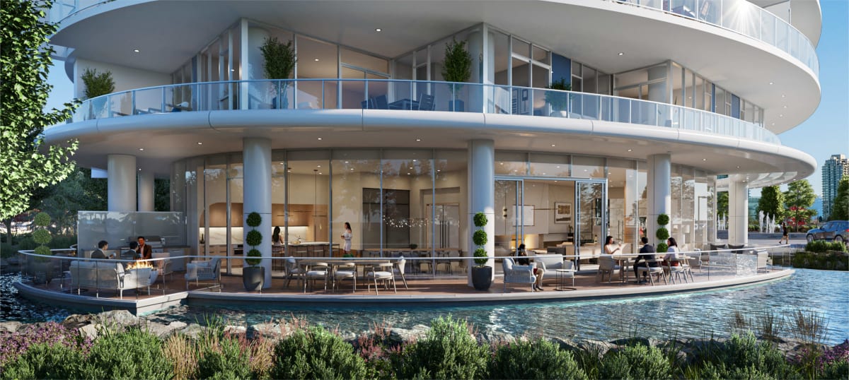Live a five-star life at Ledingham McAllister’s newest Southgate City ...