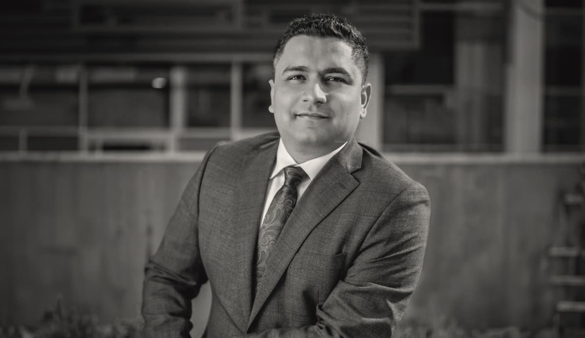 REW Mortgage Partners: Muhammed Aamir Khalique | REW | The Guide
