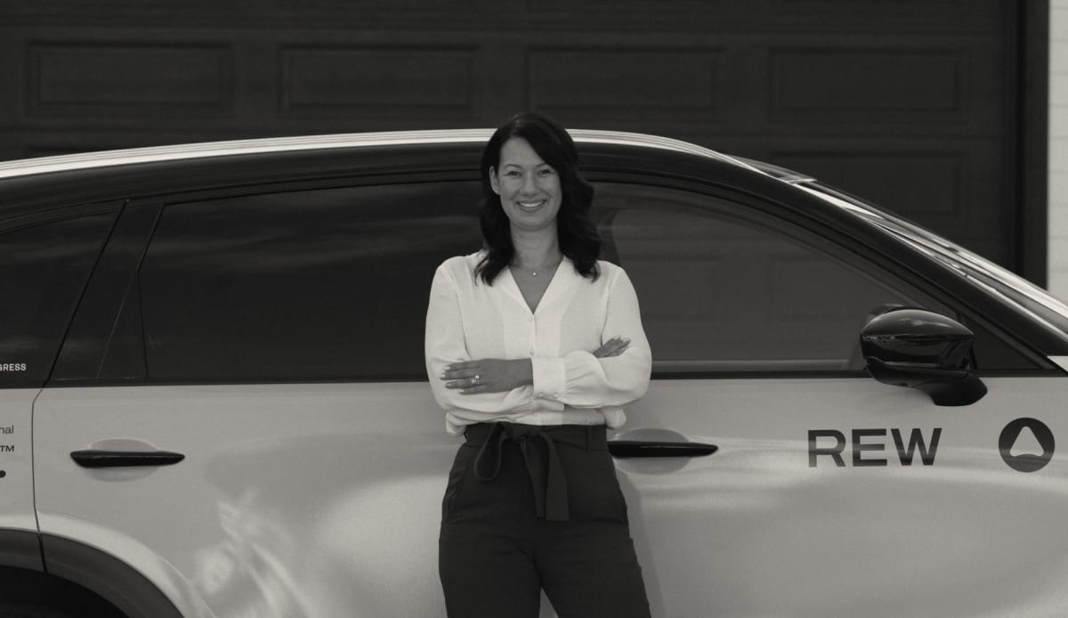 Meet the RealTours Cast: Krista Lapp | REW | The Guide