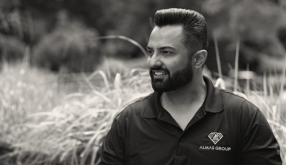 Meet the RealTours Cast: Karan Kundhal | REW | The Guide
