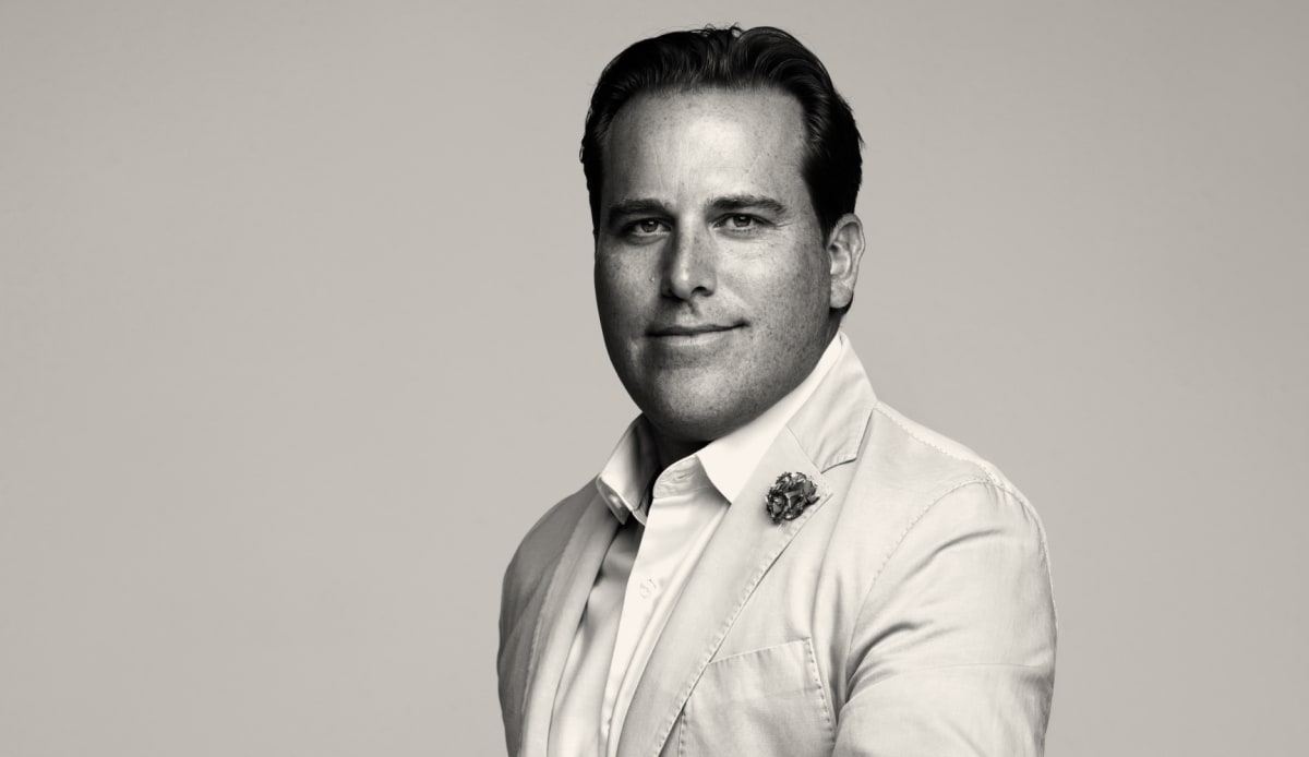 Meet the RealTours Cast: Jesse Dean Cook | REW | The Guide