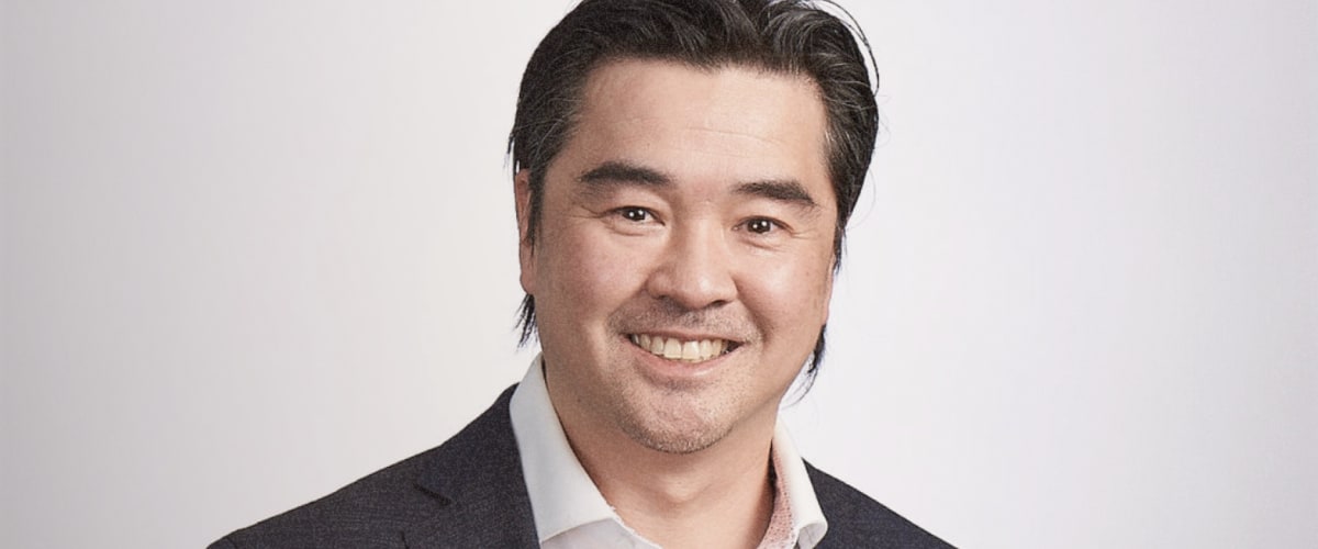 Meet Lawrence Liu, REW’s new VP of Sales. | REW | The Guide