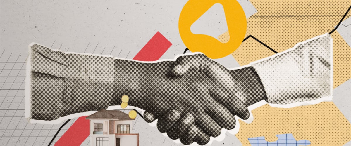 Meet Lawrence Liu, REW’s new VP of Sales. | REW | The Guide