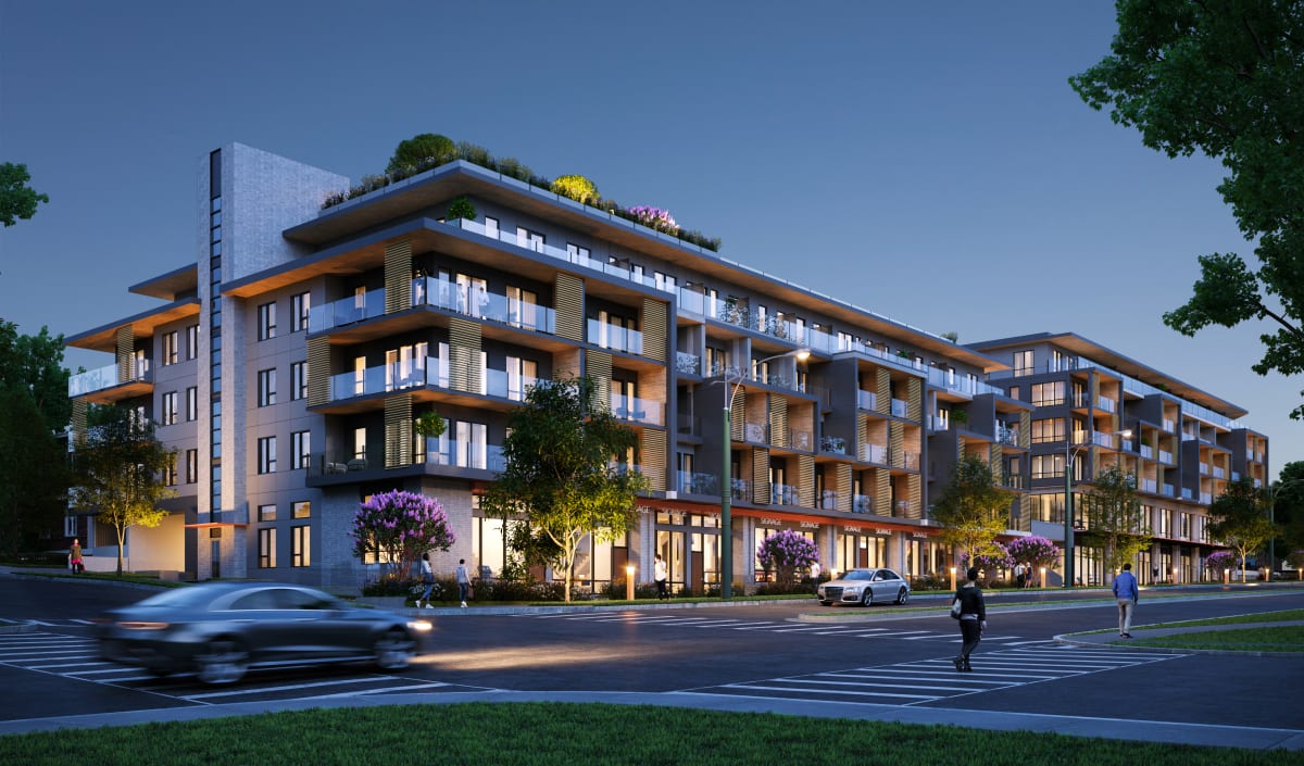 INNOVA is much more than upscale condo living; it’s a one-of-a-kind ...