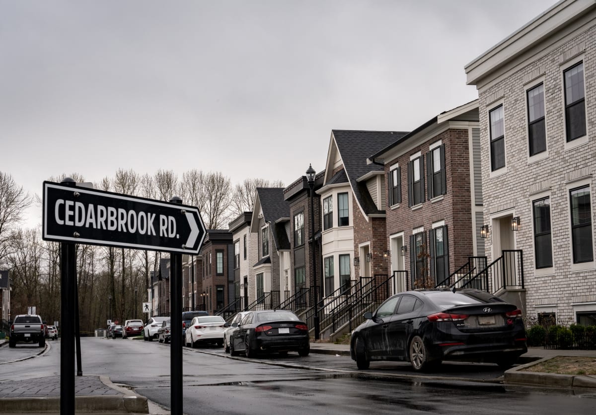 Cedarbrook Chilliwack | REW | The Guide