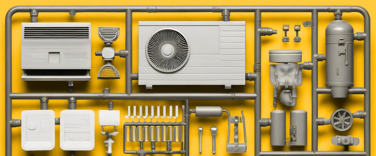 The Lifespan of Mechanical Items in Your Home: When to Repair or ...