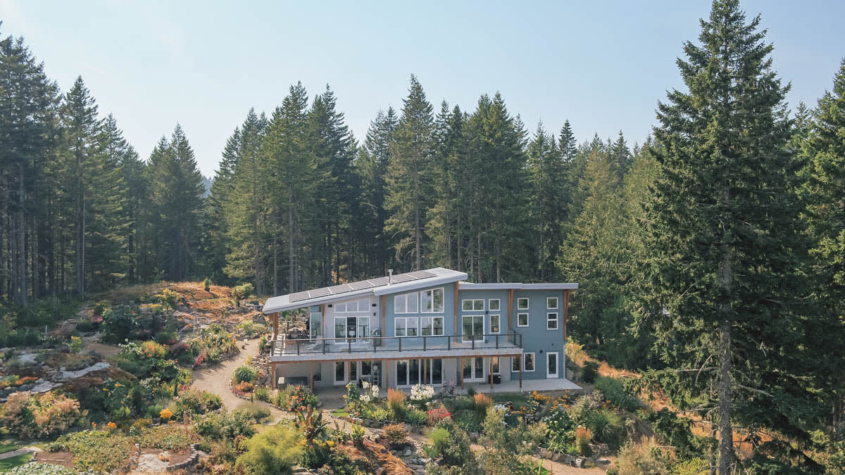 Linwood Homes – Innovation that connects sustainability, and ...