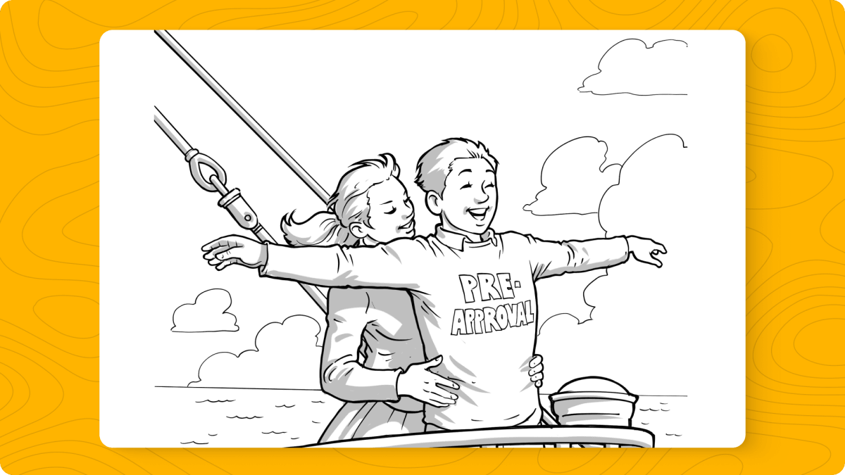 REW Money 101: Pre-approval. Nailing that first impression and landing ...