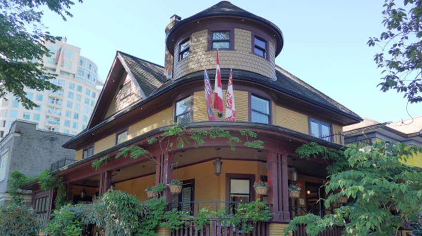 Opinion: Lessons from the Vancouver Heritage House Tour | REW | The Guide