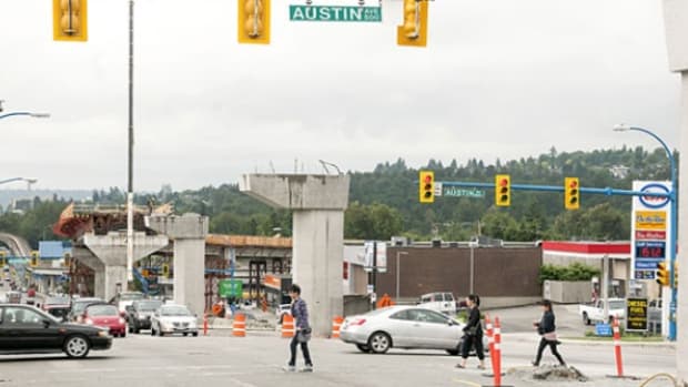 Coquitlam to Revamp Neighbourhood Plans as Population Rises | REW | The ...