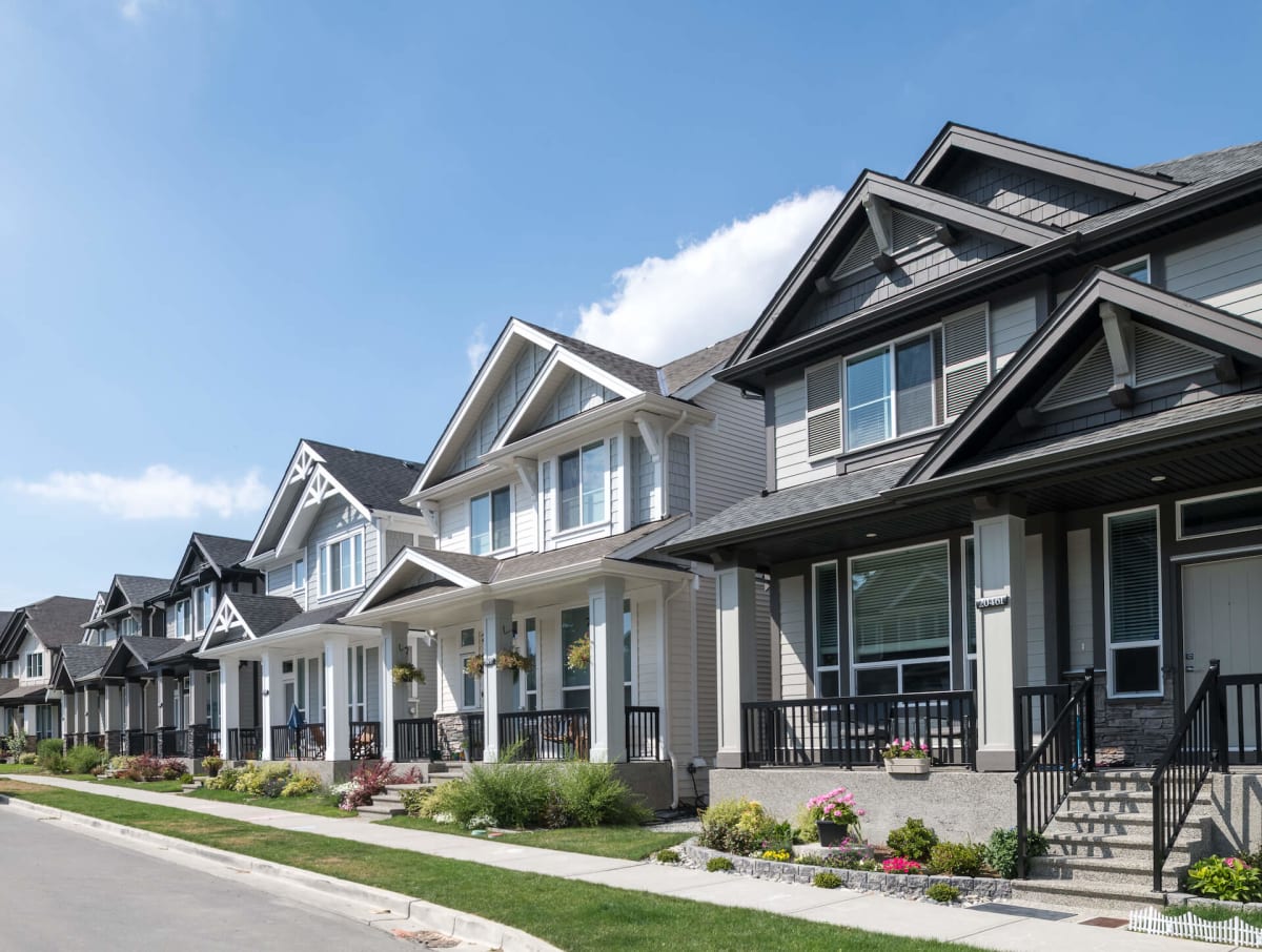 Award-winning Foxridge Homes launches Westbrooke Phase 3 Row homes ...