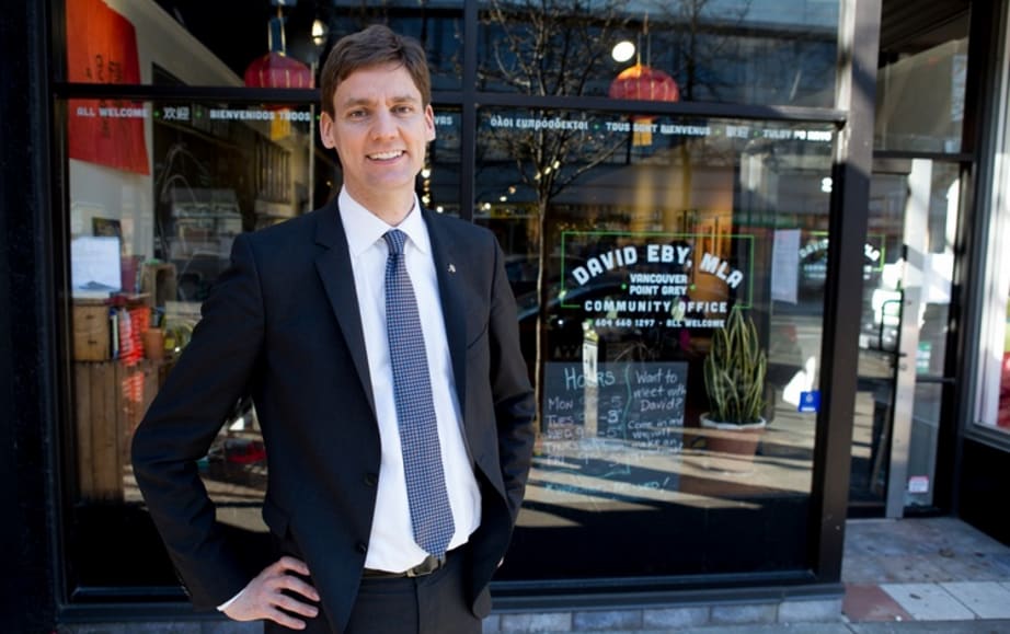 NDP Plans 2% Yearly Tax for Non-Resident Home Owners | REW | The Guide