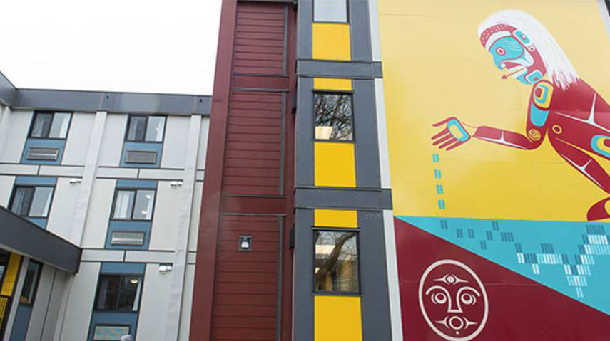 Take a Tour of City’s Modular Housing of the Future | REW | The Guide