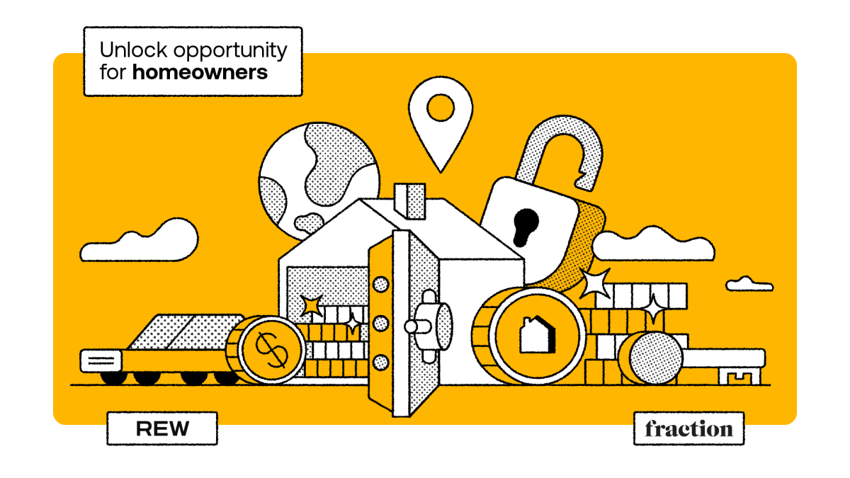 On the house. | REW | The Guide