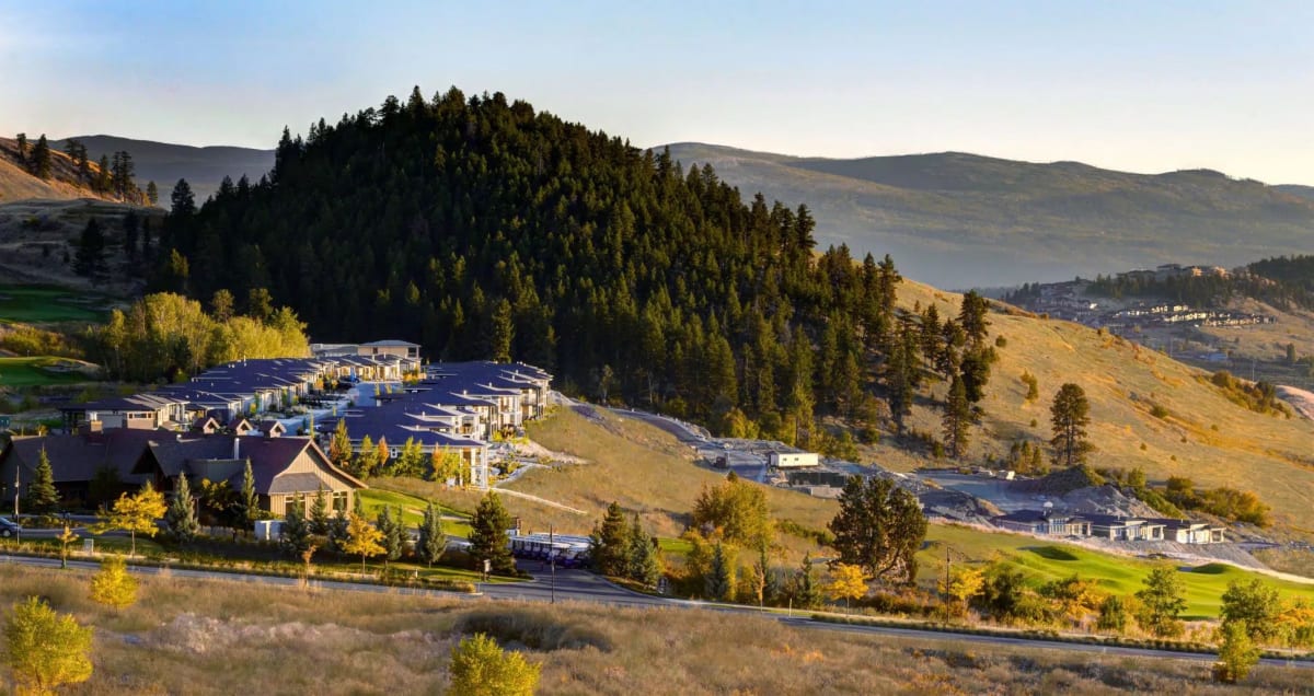 Living your best life in the Okanagan’s Wine Country = Solstice at ...